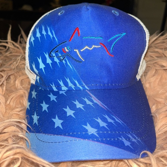 Greg Norman Collection | Accessories | Greg Norman Hat | Poshmark